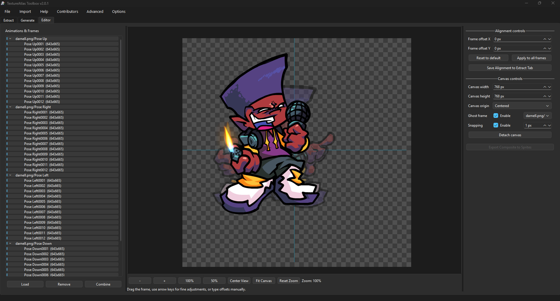 TextureAtlas Toolbox v2.0.2 - TextureAtlas Toolbox by autisticlulu