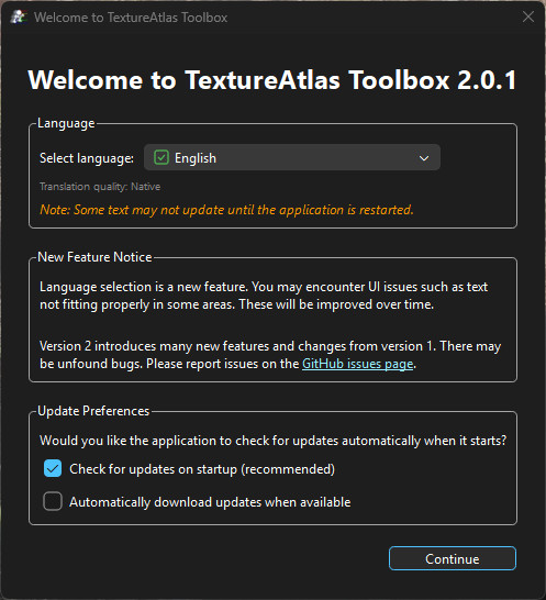 TextureAtlas Toolbox v2.0.2 - TextureAtlas Toolbox by autisticlulu