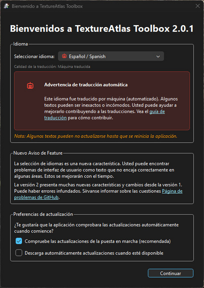 TextureAtlas Toolbox by autisticlulu