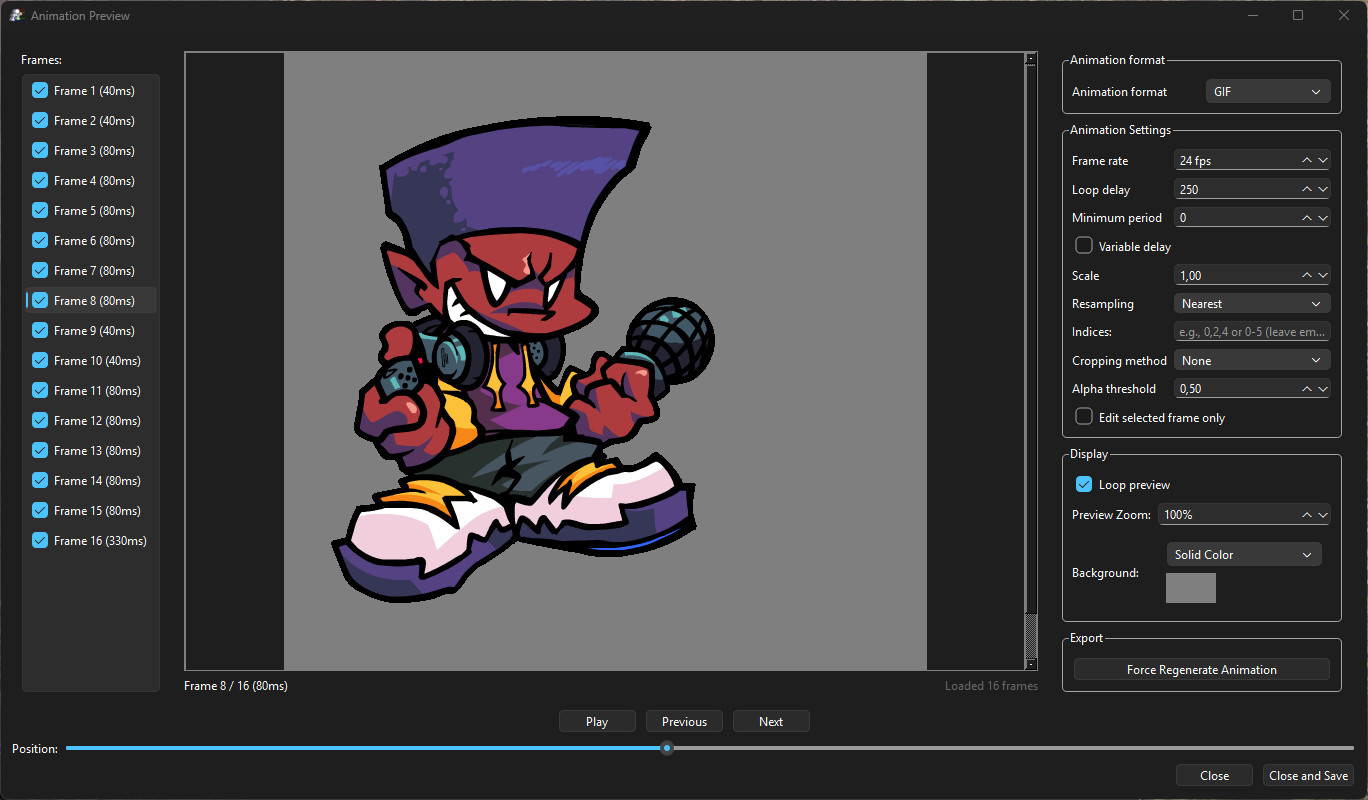 TextureAtlas Toolbox by autisticlulu