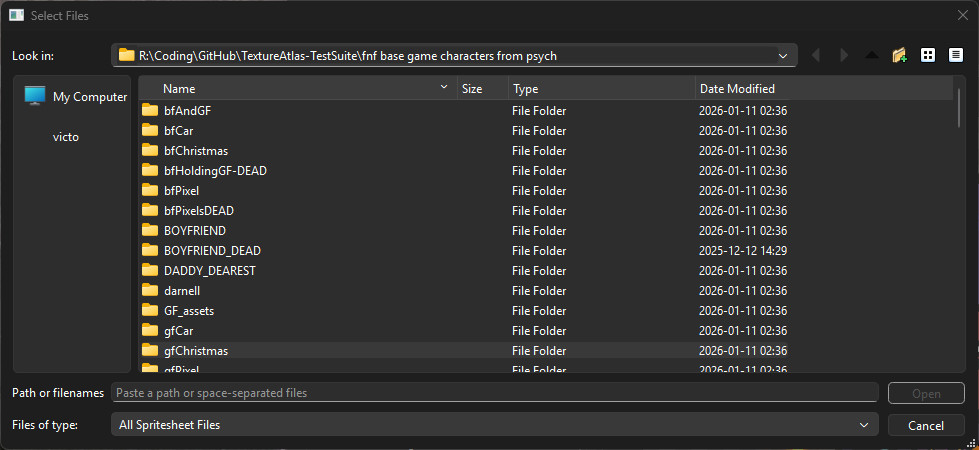 TextureAtlas Toolbox by autisticlulu