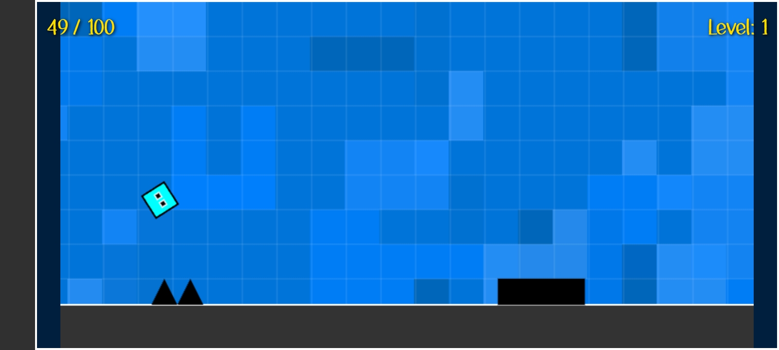 Geo Rush The Ultimate Dash by mdzeeshanshakh