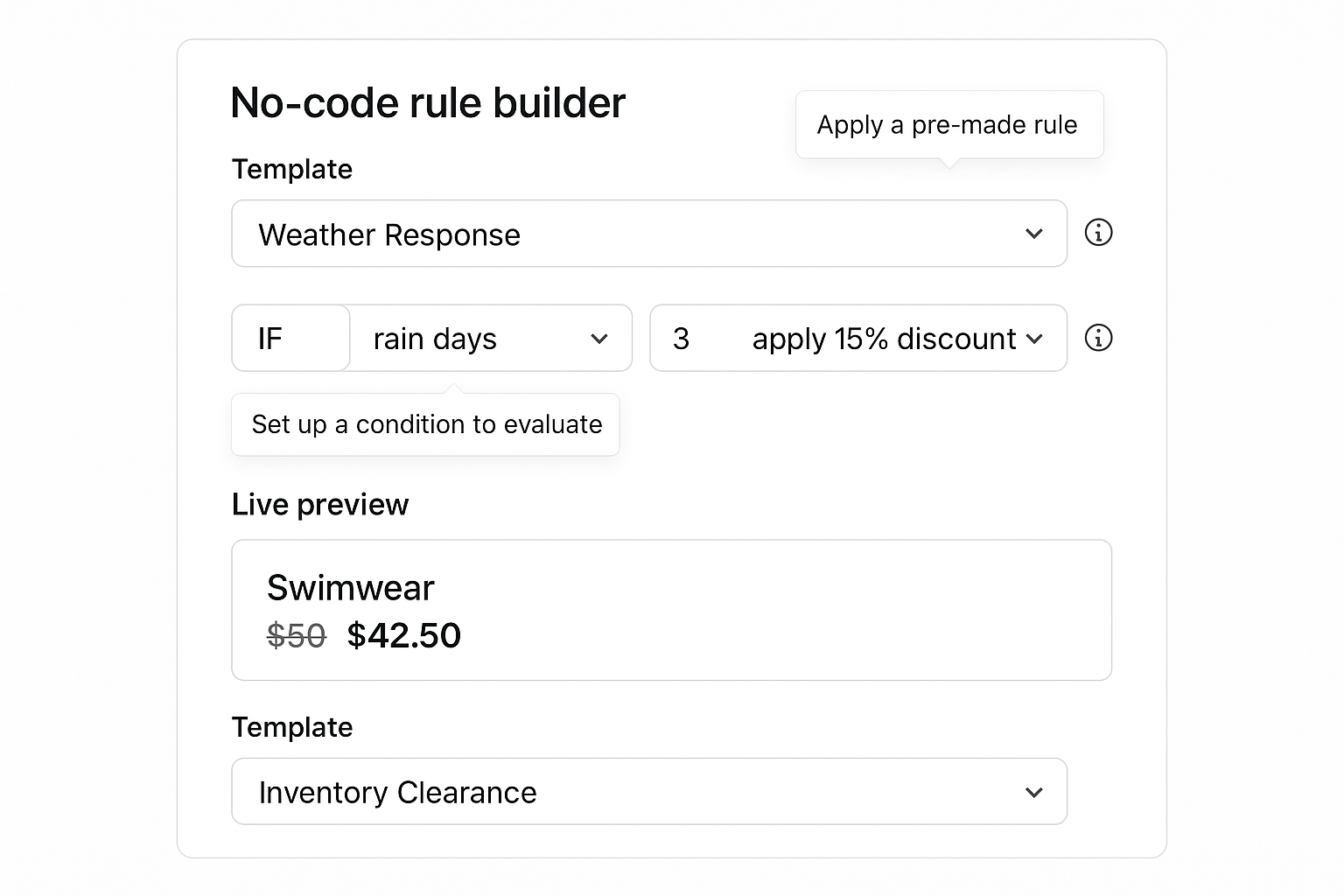 Dynamic Pricing Engine for Small Retailers by skaramjeet12