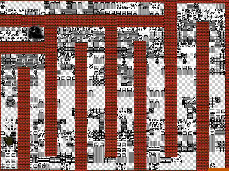 Pokémon.exe (Slender Nightmare Version) by Slender Nightmare