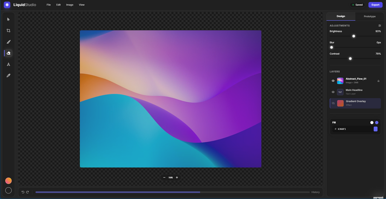 Liquid Glass IOS26 UI Kit v1.6: The Ultimate Liquid Glass Effect ...