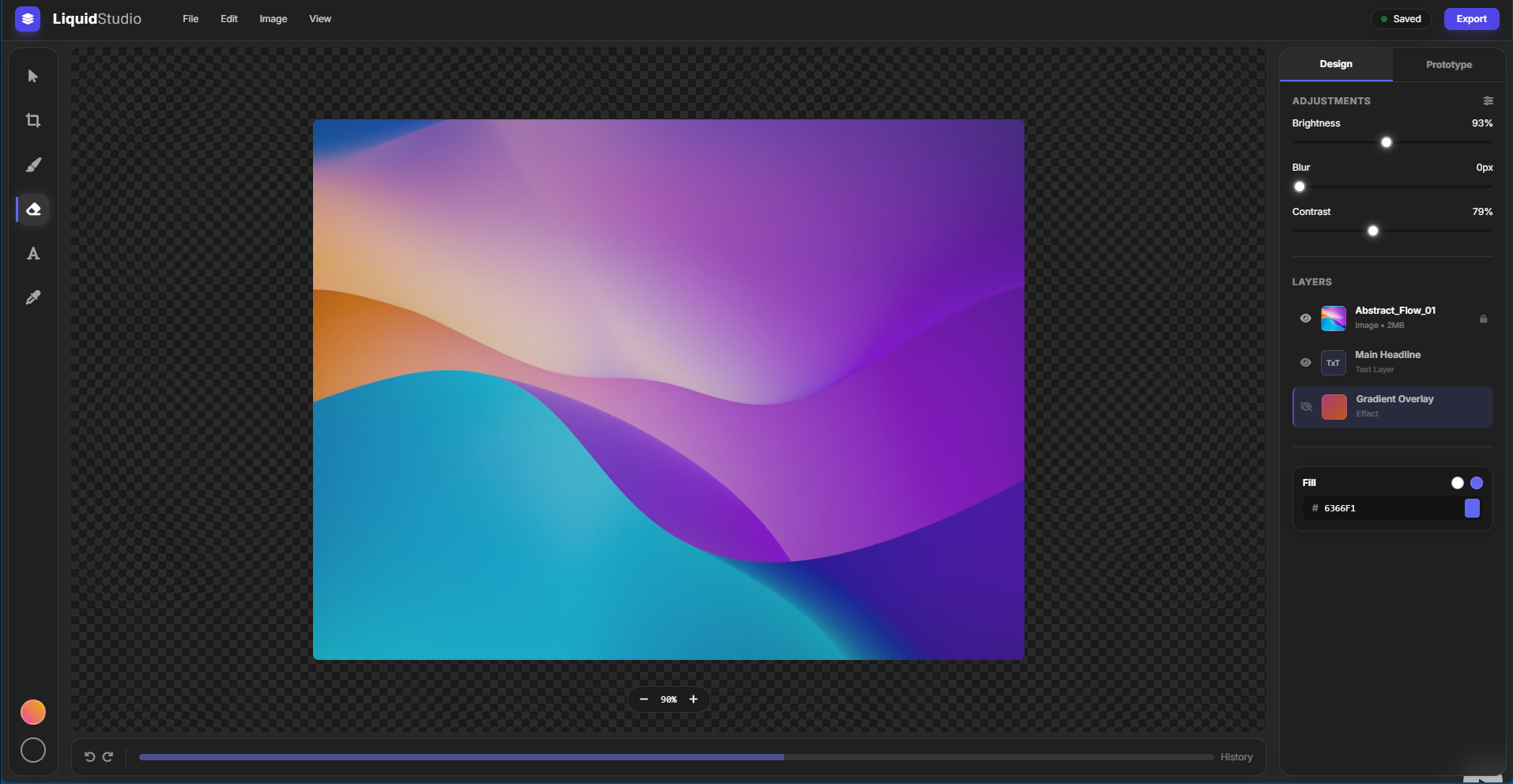 Liquid Glass IOS26 UI Kit v1.5: The Ultimate Liquid Glass Effect Component Library for Next-Gen ...