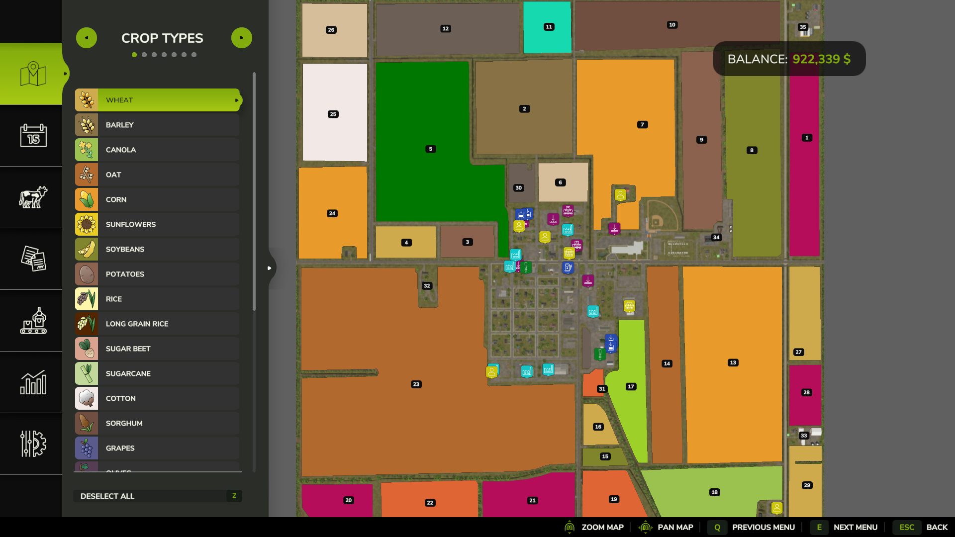 Welcome to Owendale by Northern Michigan Mapping