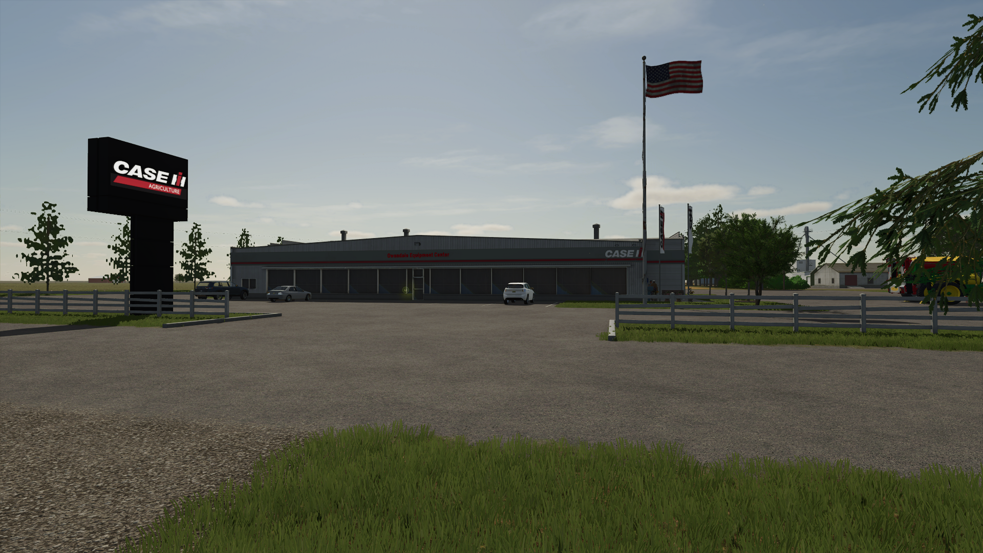 Welcome to Owendale by Northern Michigan Mapping