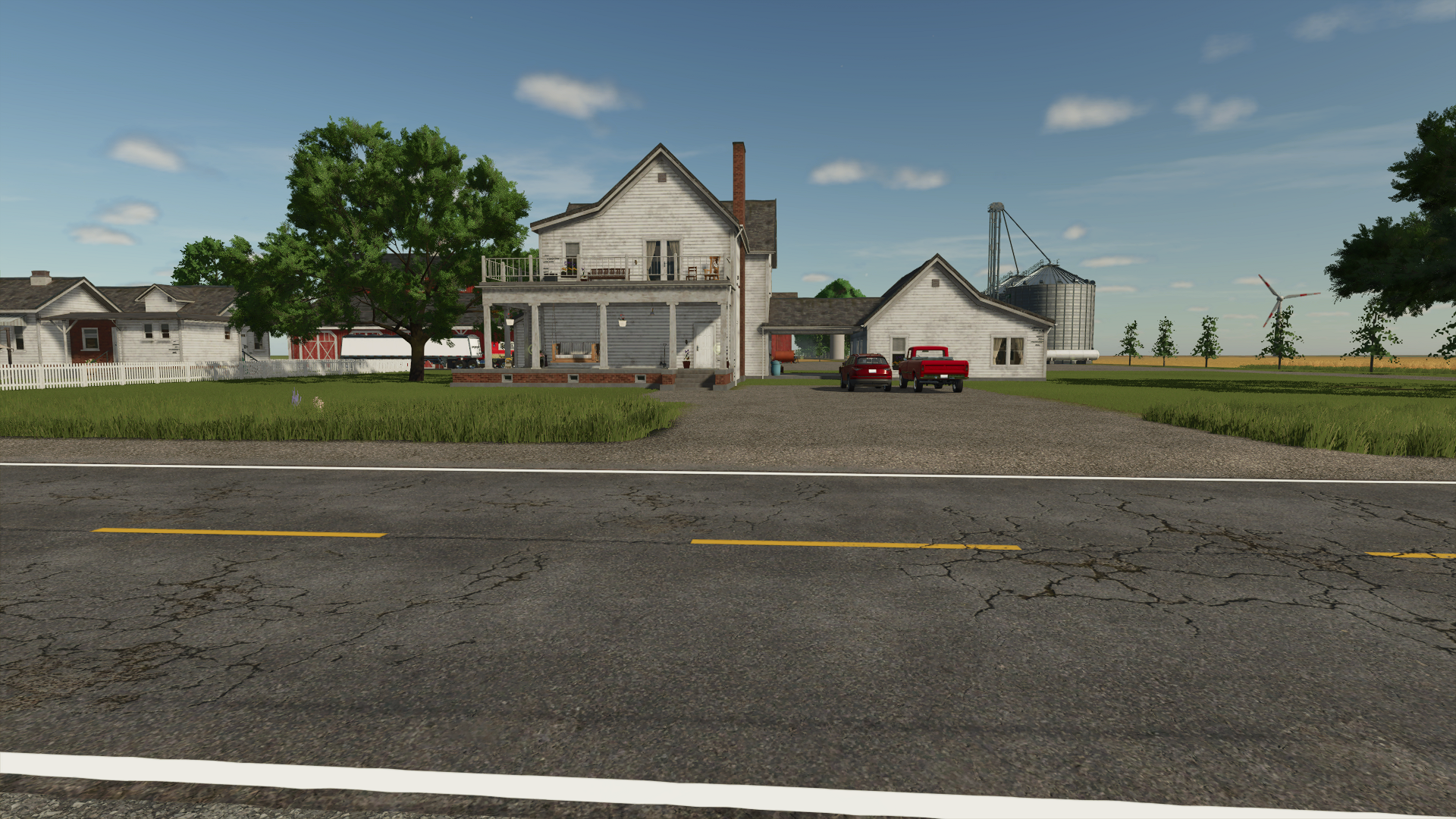 Welcome to Owendale by Northern Michigan Mapping