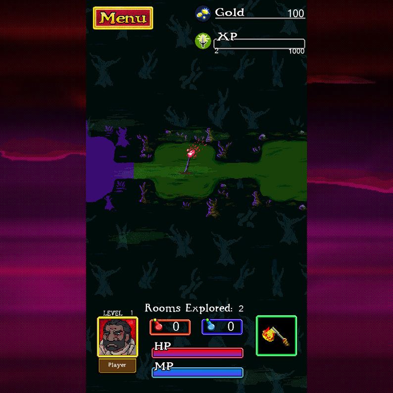 Crypts of Death by Realm Madness