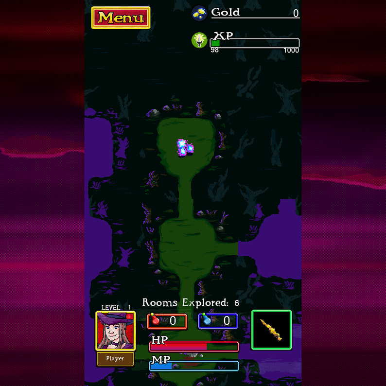 Crypts of Death by Realm Madness