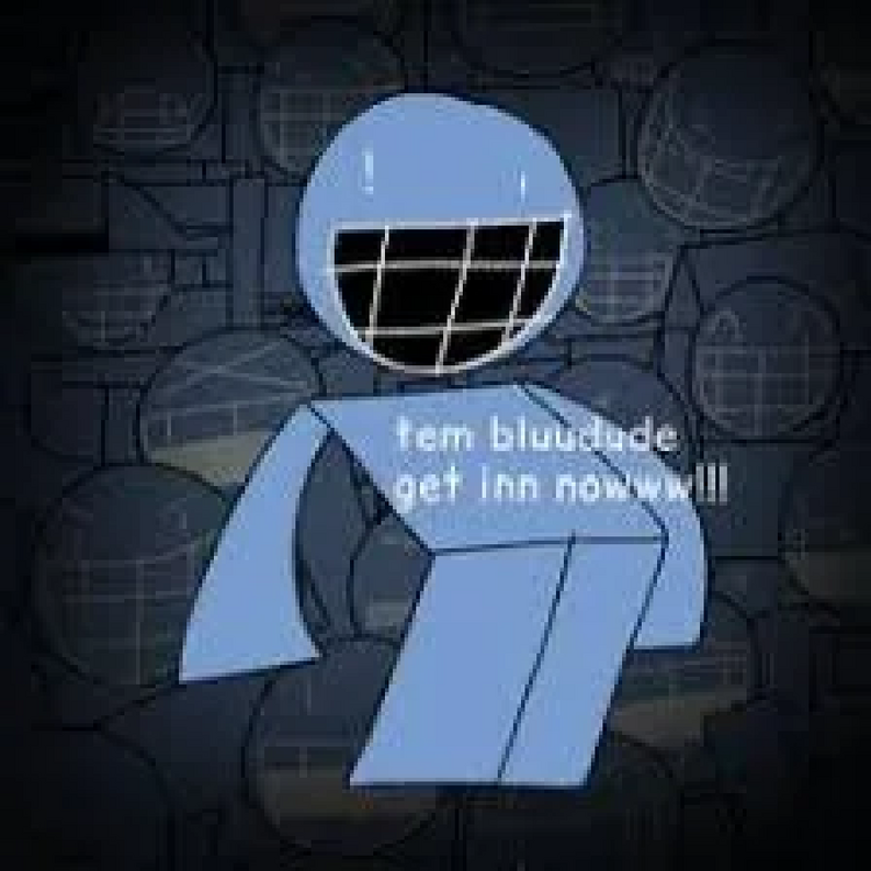 kill coolkidd simulator by Snow_yzo