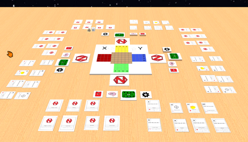 Vault Lord by K0Z4CH