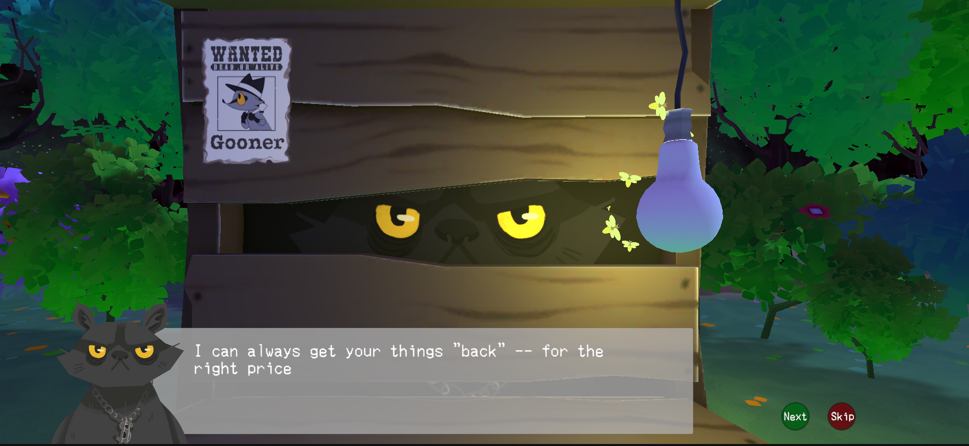 Lost And Stolen by Hedgehug.Games