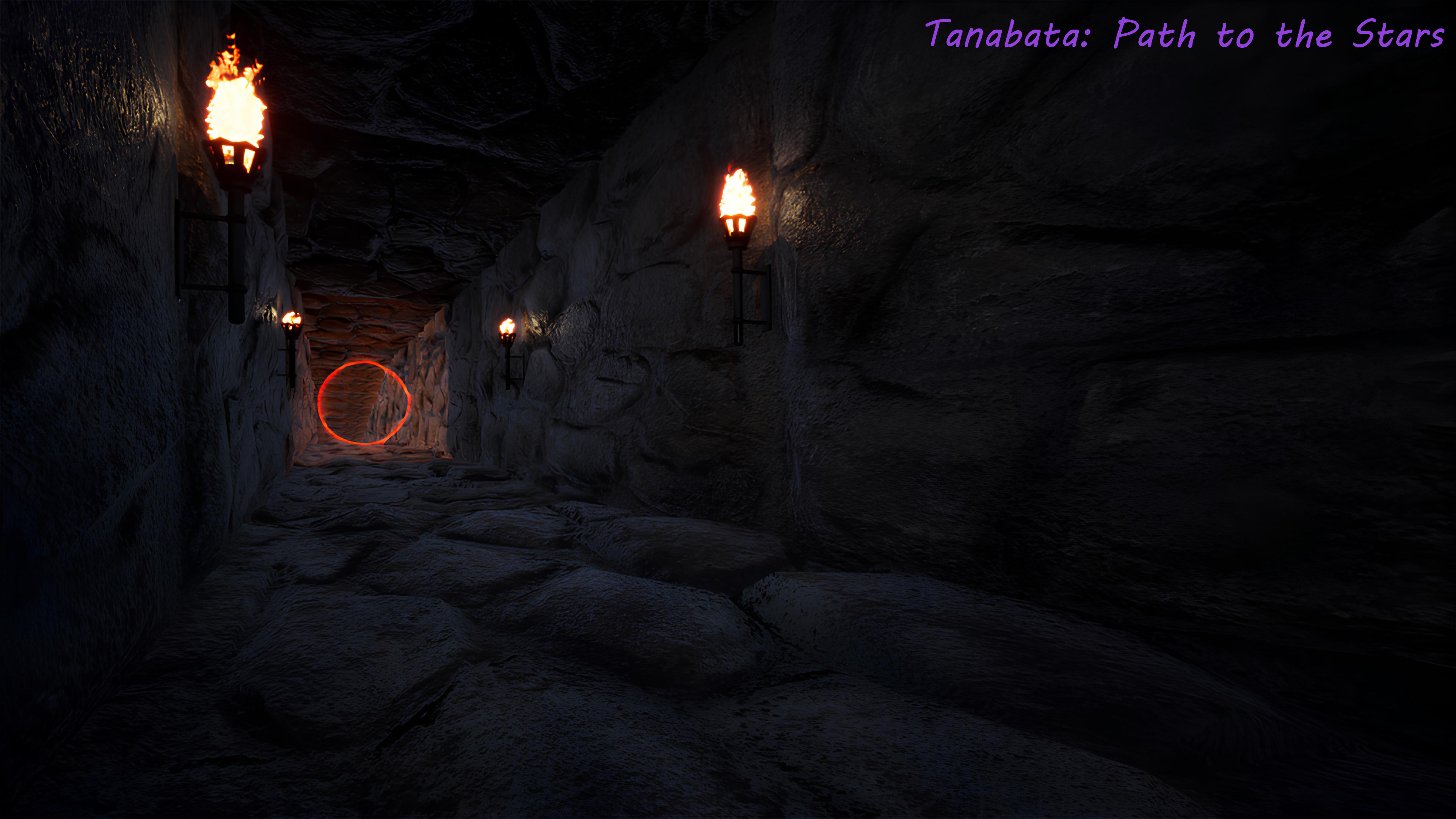 Tanabata: Path to the Stars by VL_PLAY Games