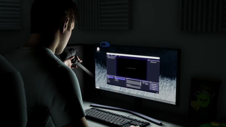 Me and I by Triple Dev