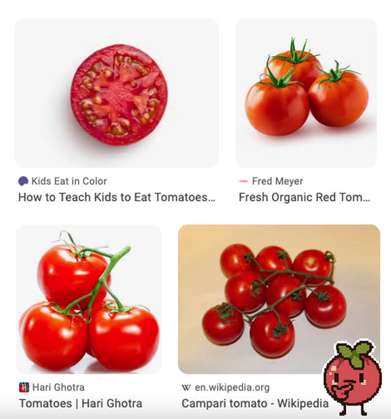 Tomato Timer by lyime