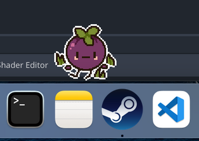 Tomato Timer by lyime