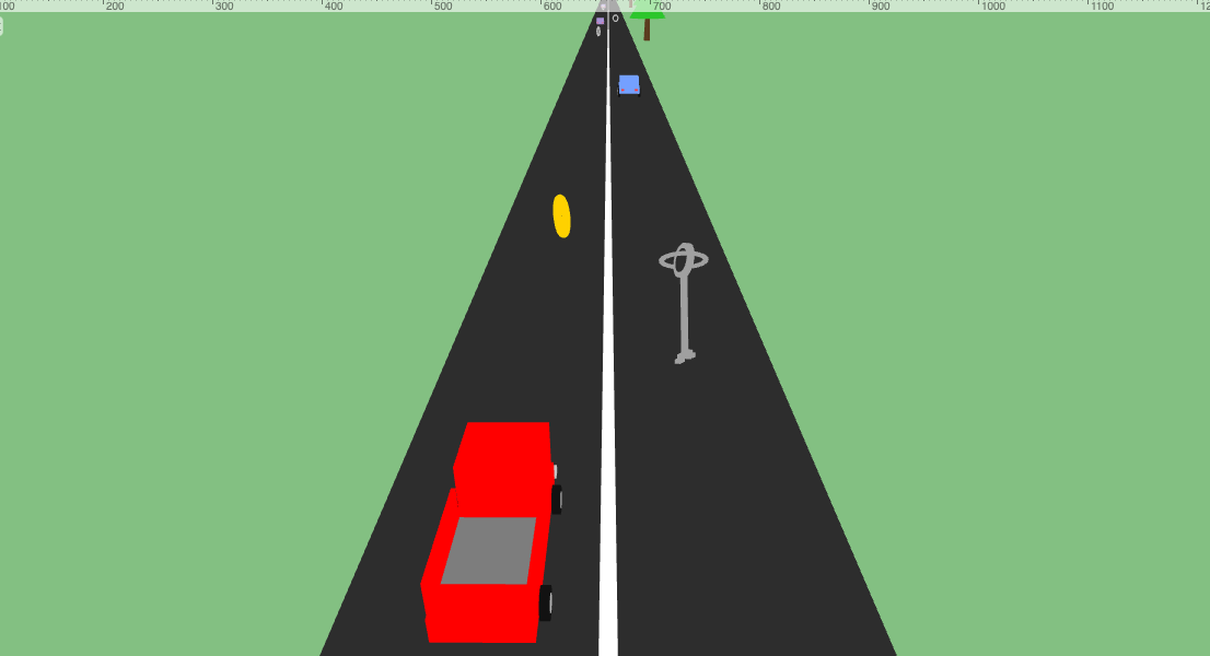 Highway-runner.online by js160666