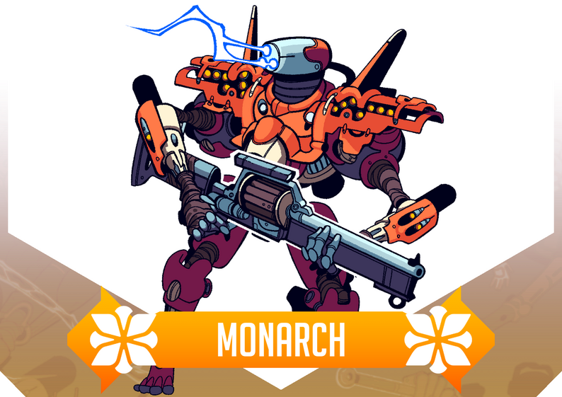 Hen's LANCER Tokens [//SSC ESSENTIALS] by Hen