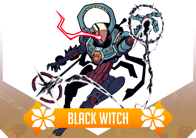 Hen's LANCER Tokens [//SSC ESSENTIALS] by Hen