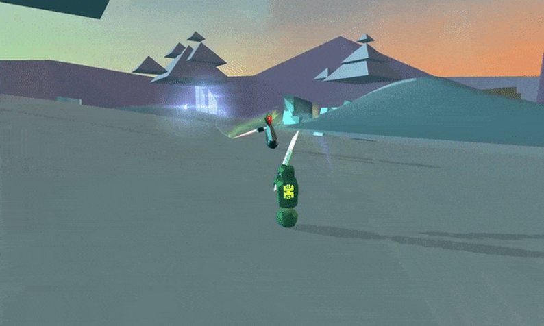 TORB by jasonrosenstock