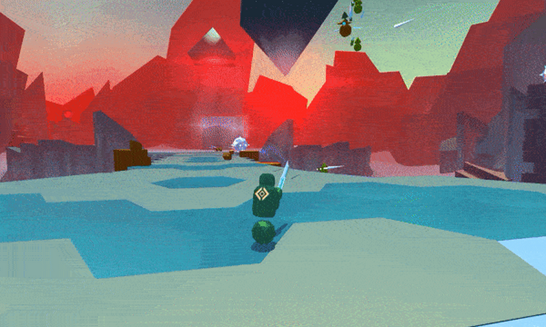 TORB by jasonrosenstock