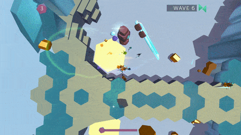 TORB by jasonrosenstock