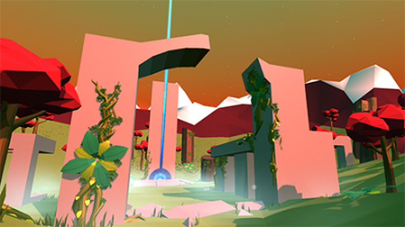 Proto by VFS Game Design - Programming