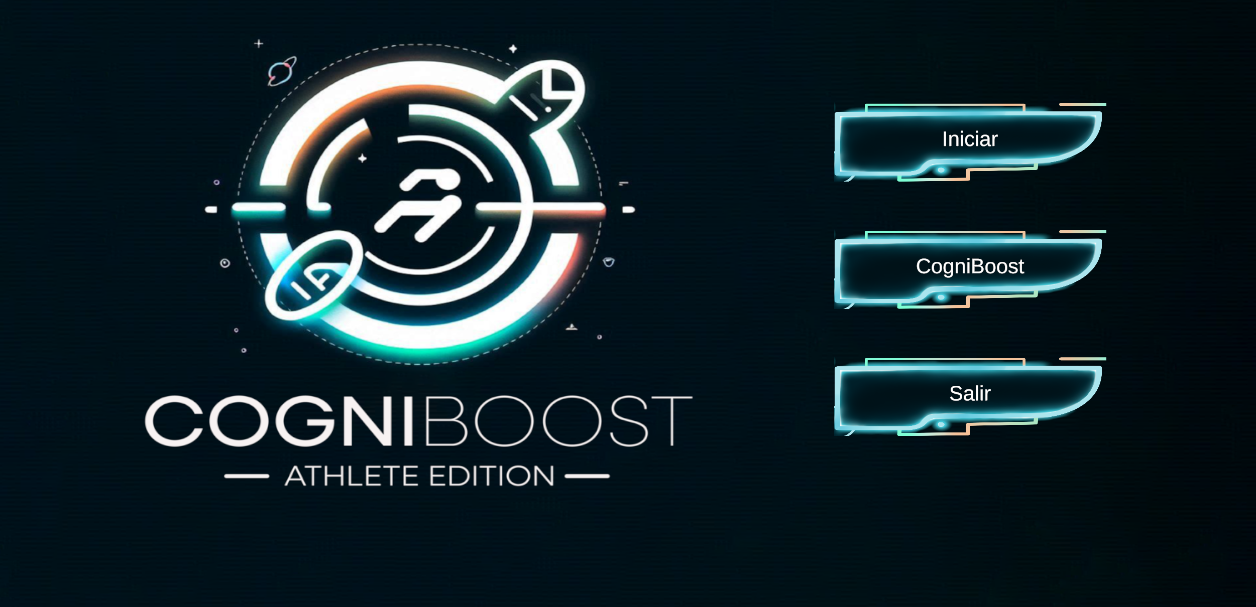 CogniBoost: Athlete Edition - ¡Desafía tu Memoria Deportiva! by andrexr369