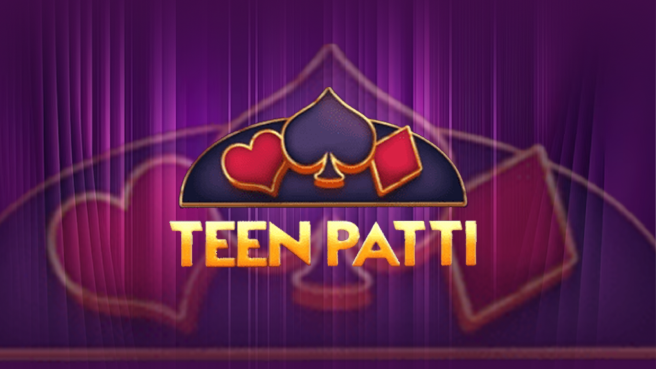 Teen Patti by @cruzmax
