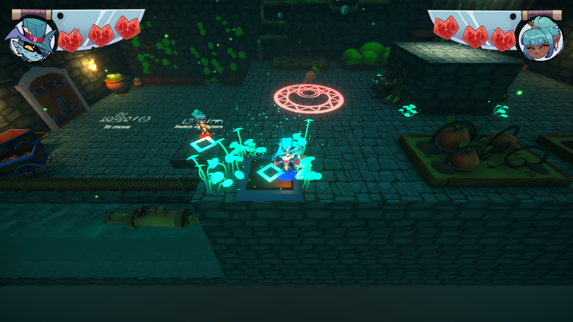 Rangolithical by Octo Podium, Lima, Cebojuan, Mary_life, Ana, Wild_Drifter