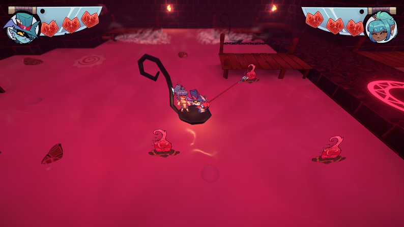 Rangolithical by Octo Podium, Lima, Cebojuan, Mary_life, Ana, Wild_Drifter