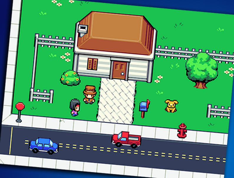 Omega Modern Graphics Pack by finalbossblues