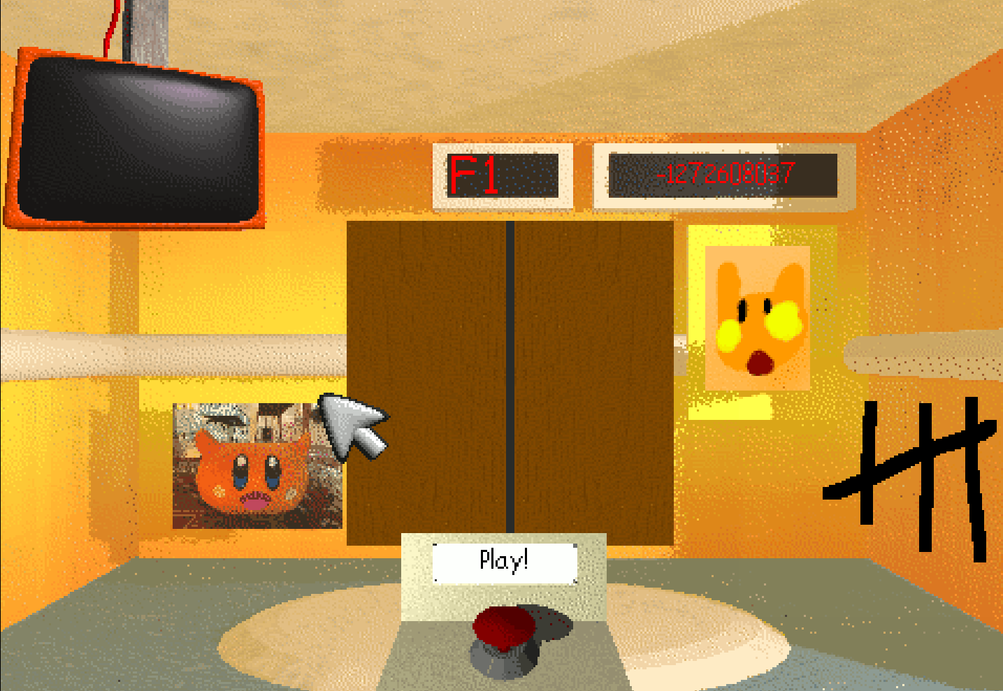 Scarfy's Goodness Plus by matt