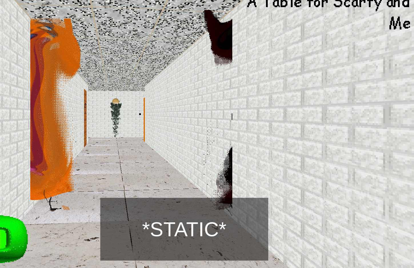 Scarfy's Goodness Plus by matt