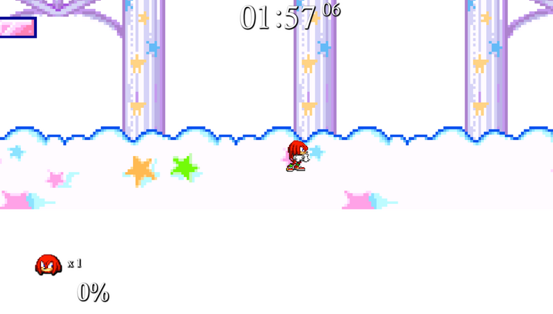 Super Smash Flash (Playable in browser) by Pivot Zone