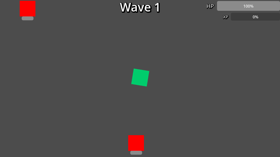 Shoot the block by Toscikowski