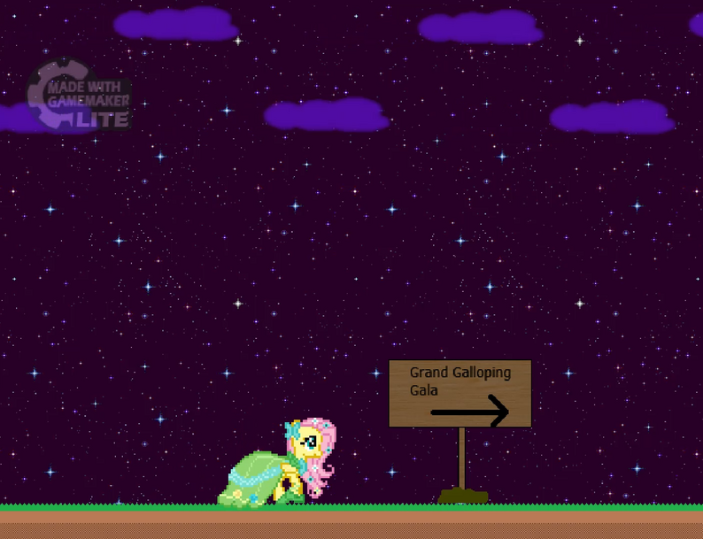 Flutter Island 1 And 2 (Reupload) by Dylan Hoctor