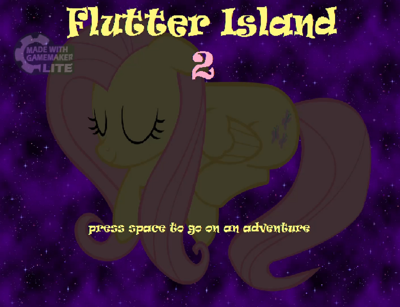Flutter Island 1 And 2 (Reupload) by Dylan Hoctor