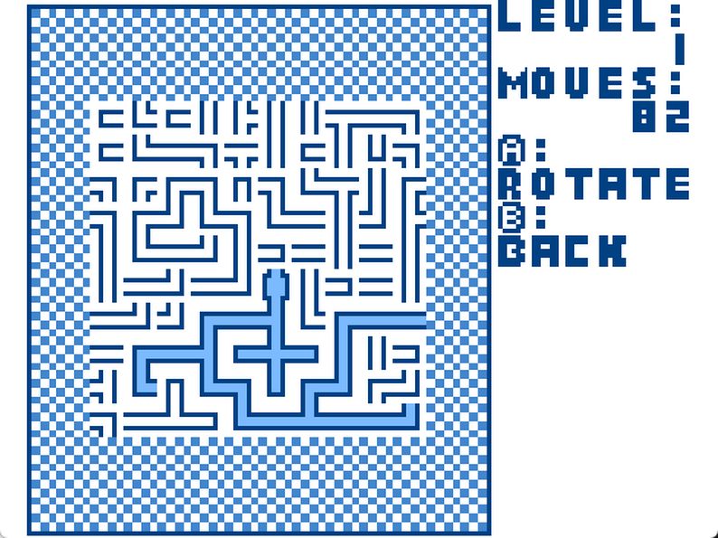 Waternet 32blit version by joyrider3774