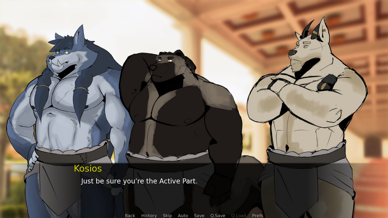 Stories of Aetas Valon: Respite in the Core by Lucent Studios