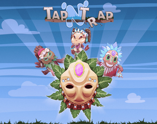 Tap'n'Trap by Tartame Games