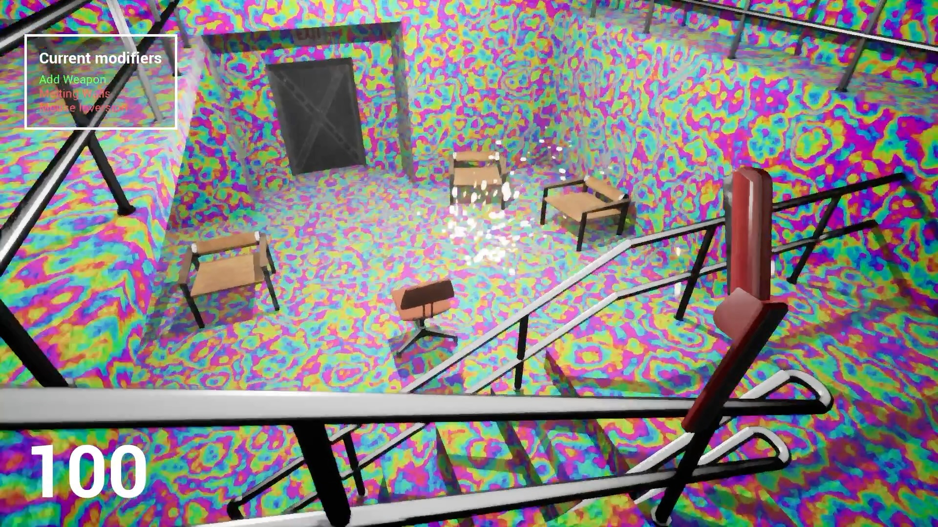 Punch Card Protocol by Pietro228 for Game Devs Ostrava 2025 - Jaro - itch.io