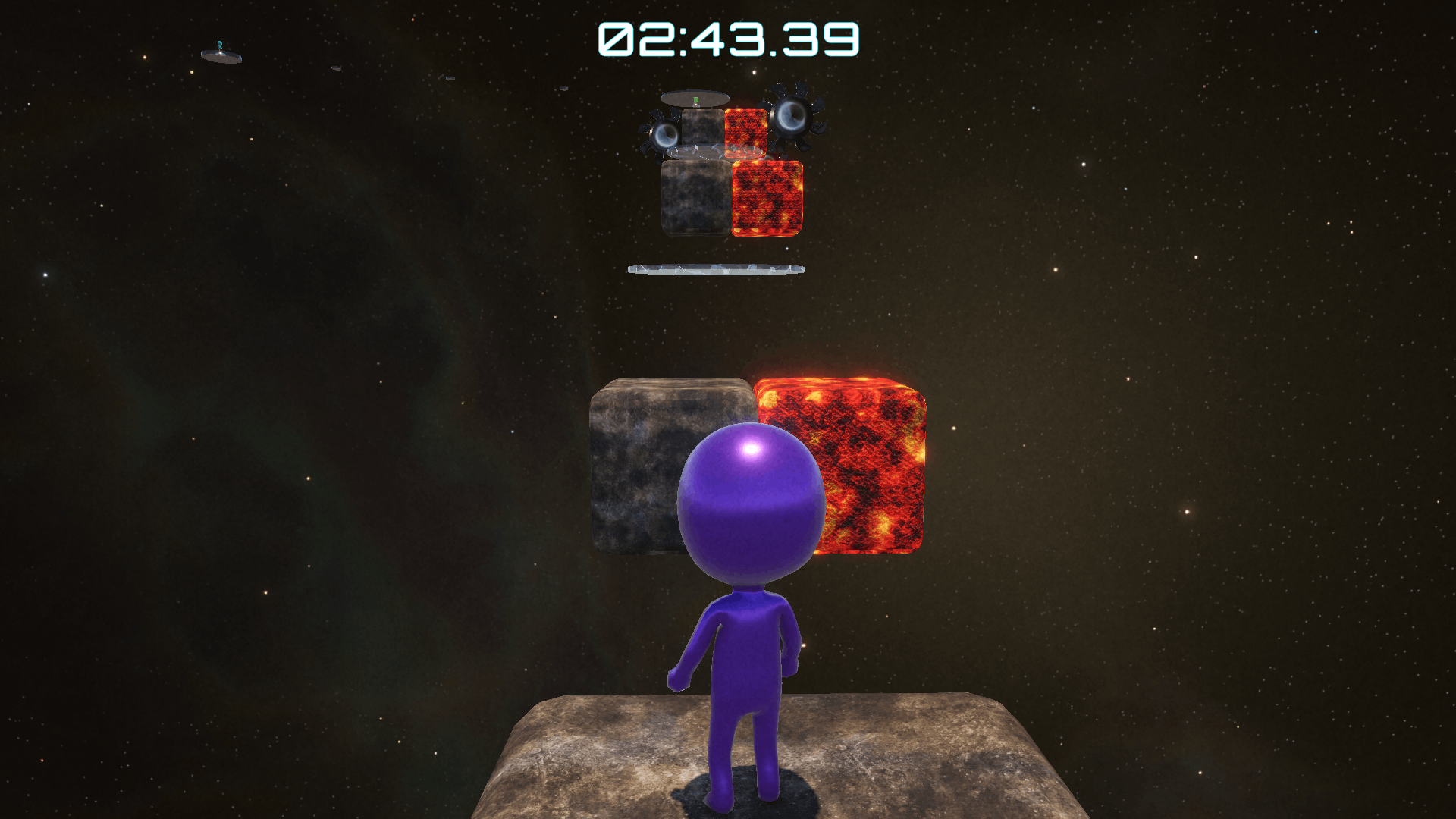 VOID GUY by mygamewillsaveme