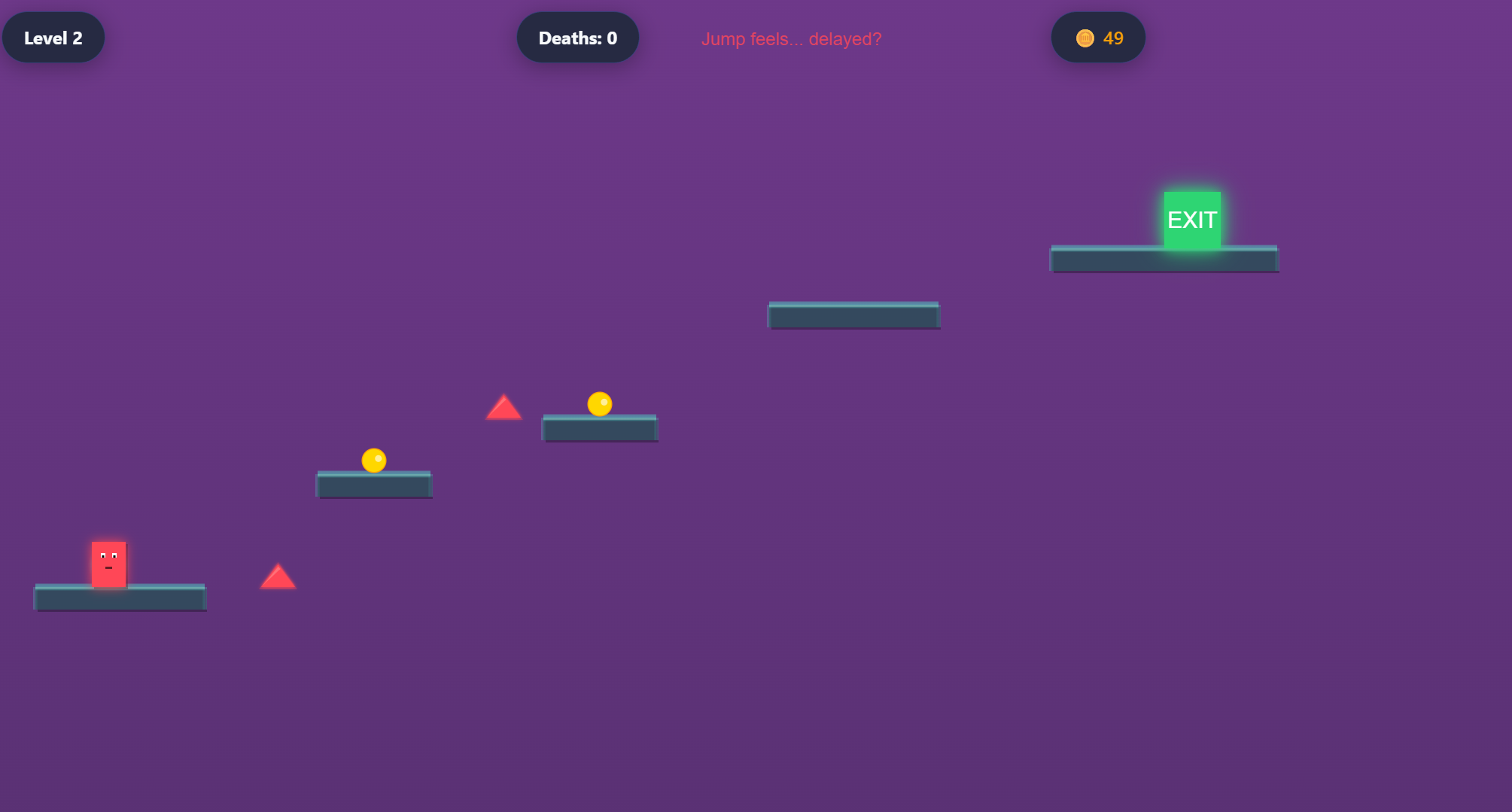 Rate a life without game devs / gaming app by L4T Interactive for GOAT Jam - itch.io