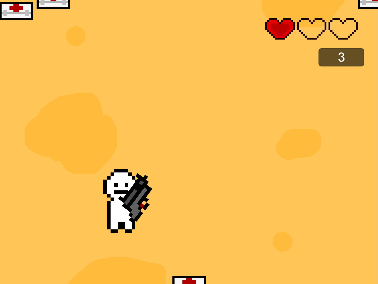 Intruder v0.6.5 by Pizzacrust Games