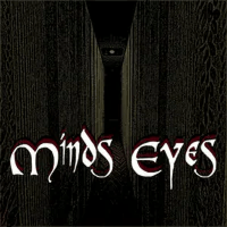 Minds Eyes by @Death052