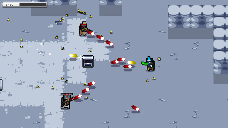 DESTINY ZERO by gd.the.cosmonaut