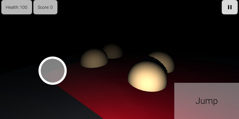 SCARY LOCK by Fishy Games